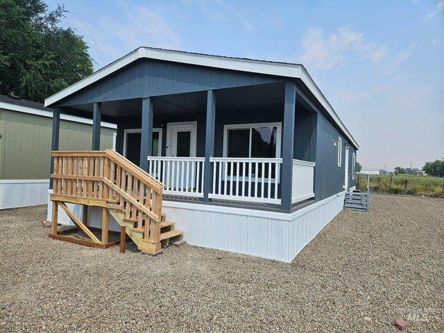 370 W 12th S Lot 7, Mountain Home, ID 83647