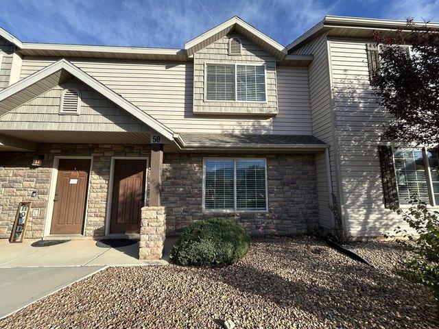 370 W 1425 St N Unit 50, Cedar City, UT 84721
