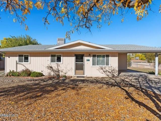 370 W Tamarack Ln, Prescott, AZ 86301