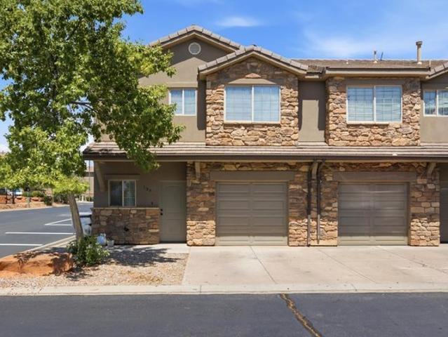 370 W Buena Vista Blvd Unit 190, Washington, UT 84780