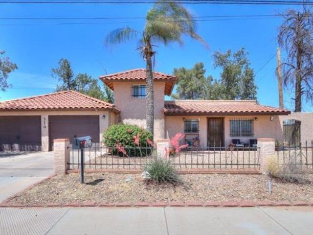 370 W Martin Rd, Coolidge, AZ 85128