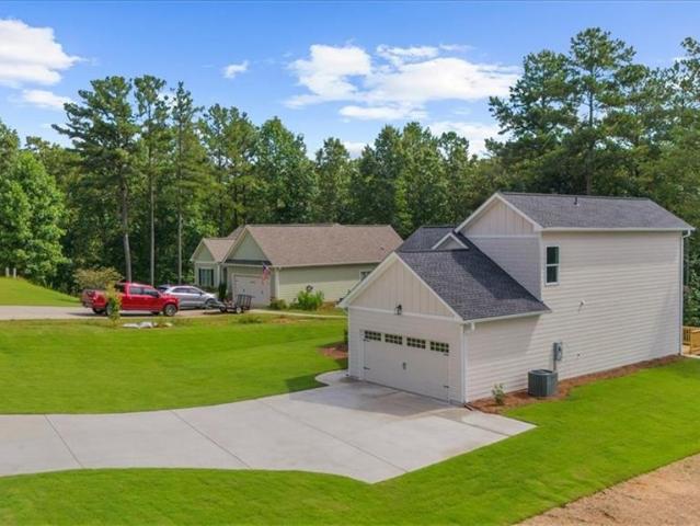 370 West Woods Drive