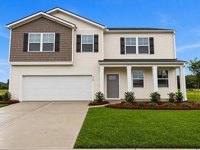 370 Willow Run Dr, Summerville, SC 29486