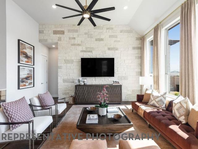370 Tinctoria Creek Dr