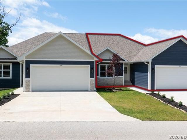 370 Tuscany Dr, Camdenton, MO 65020