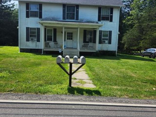 370 Union Center Rd, Ulster Park, NY 12487