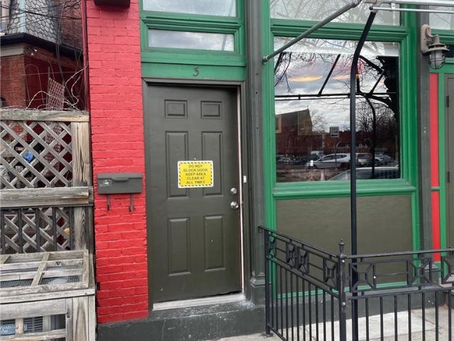 370 Virginia St, Unit 3, Buffalo, NY 14201 | MLS #B1668