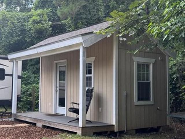 370B Log Cabin Rd NE, Milledgeville, GA 31061