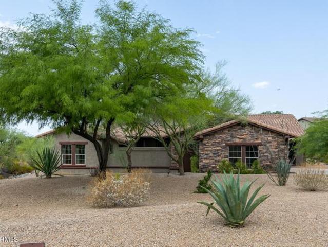 37144 N 97th Way, Scottsdale, AZ 85262