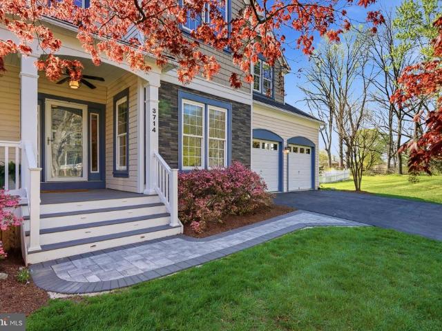 3714 Monitor Place