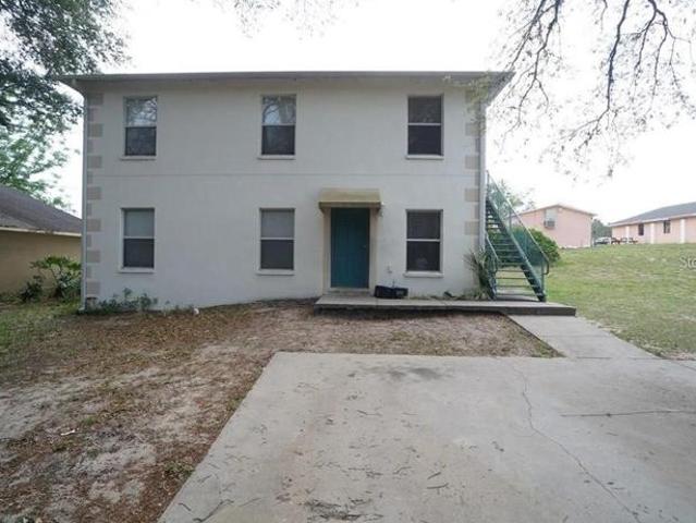 3714 N 58th St Tampa, FL 33619