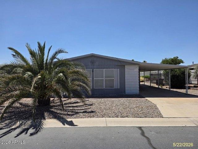3714 N Montana Ave, Florence, AZ 85132
