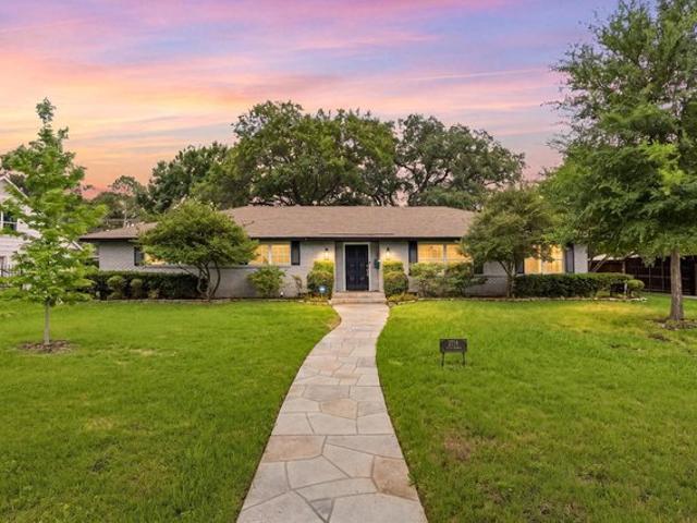 3714 Northview Ln, Dallas, TX 75229