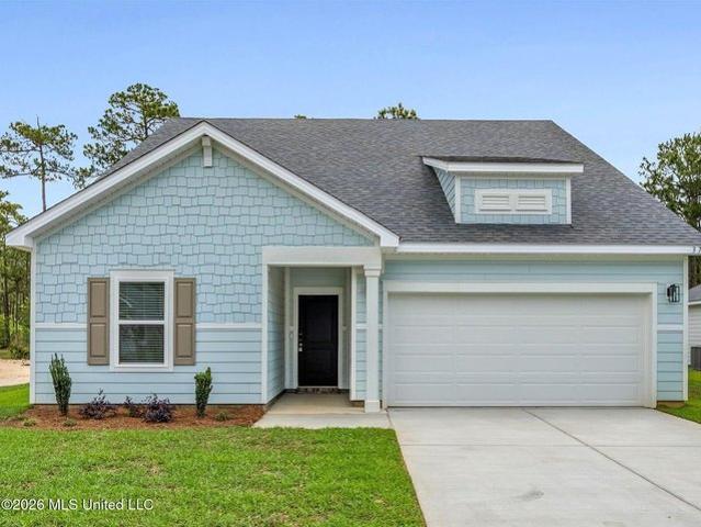 3714 Olivia Dr, Ocean Springs, MS 39564