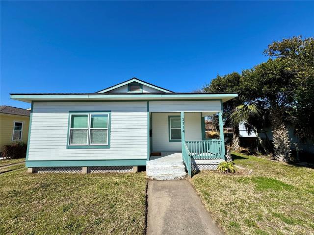 3714 Avenue S 1/2, Galveston, US, TX