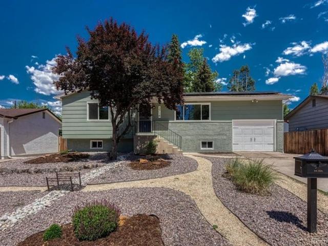 3714 Anemone Cir, Colorado Springs, CO 80918