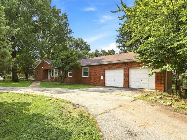 3714 Blue Ridge Boulevard