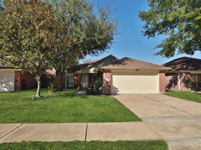 3714 Colleen Woods Cir, Houston, TX 77080 | MLS #10659 | Compass
