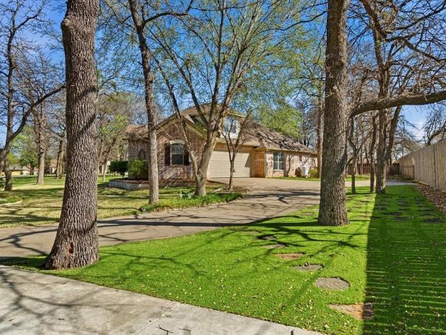3714 Cove Timber Ave, Granbury, TX 76049 | MLS #21203 | Compass