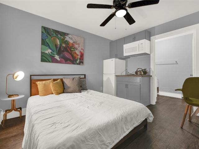 3714 Dabney St, Unit 4, Houston, TX 77026 | MLS #35466