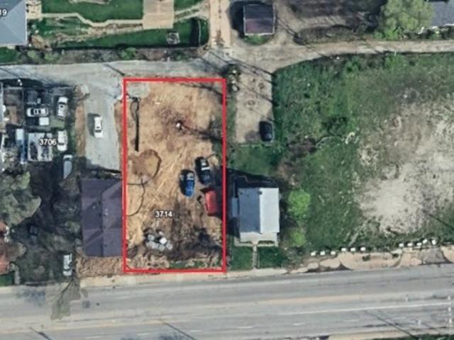 3714 E Washington St, Indianapolis, IN 46201