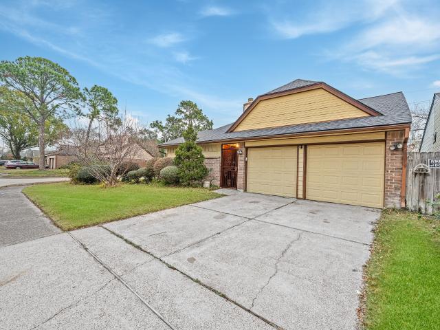 3714 Echo Grove Lane