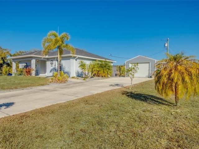 3714 Gulfbreeze Ln, Punta Gorda, FL 33950