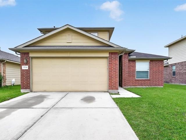 3714 Glover Meadows Ln, Houston, TX 77047