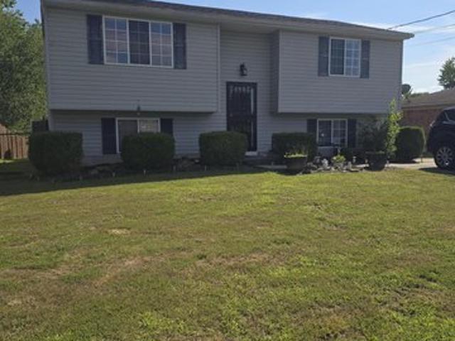 3714 Hillview Blvd, Louisville, KY 40229