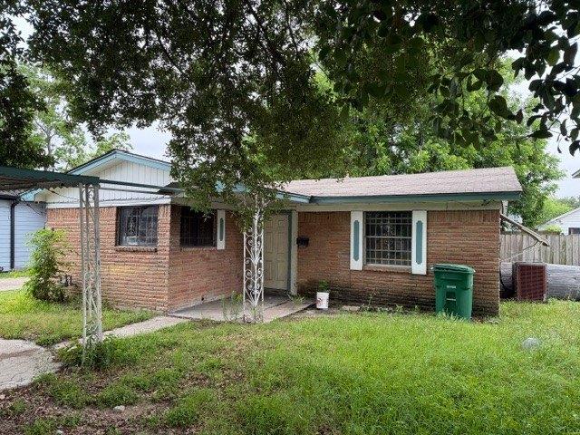 3714 Lydia St, Houston, TX 77021