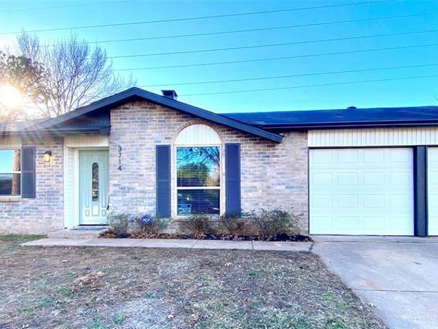 3714 Lasalle Drive