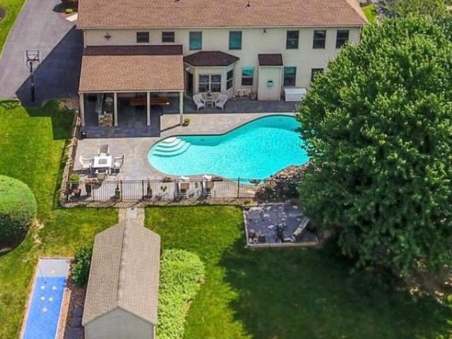 3714 Leyland Drive