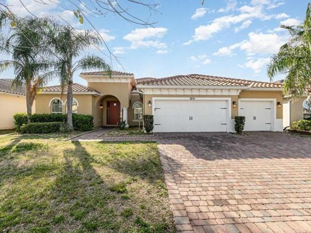 3714 Paradiso Cir, Kissimmee, FL 34746