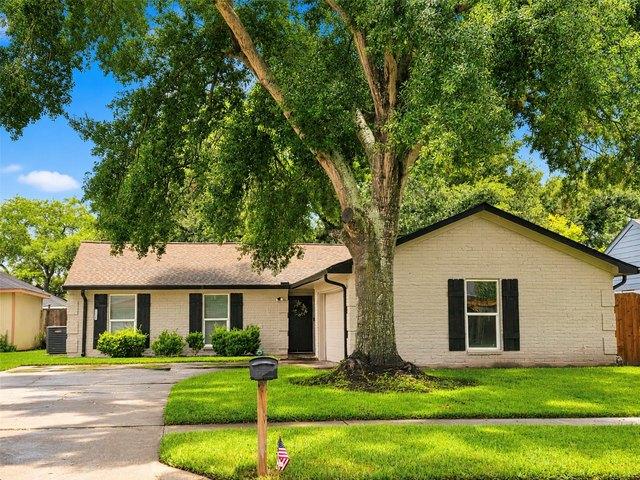 3714 Quail Meadow Dr, Missouri City, TX 77459