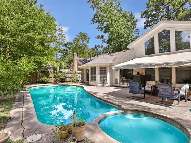3714 Swift Creek Dr, Kingwood, TX 77339