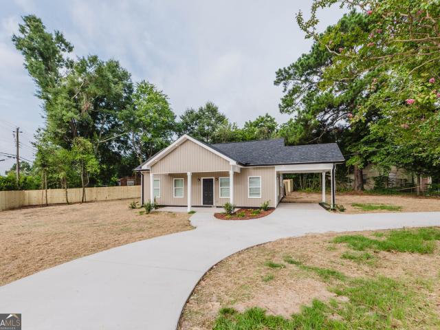 3714 Spencer Circle