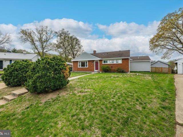 3714 Trigger Ct, Alexandria, VA 22310