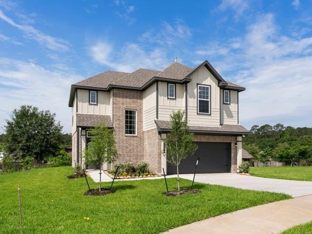 3714 Violet Ln, Huntsville, TX 77340