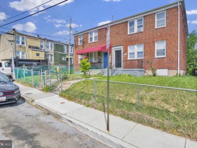 3714 W Mulberry Street W