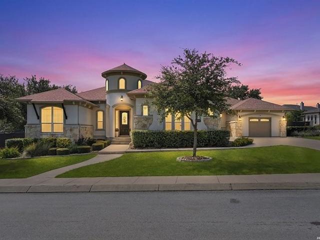 3714 Wild Fig, San Antonio, TX 78257