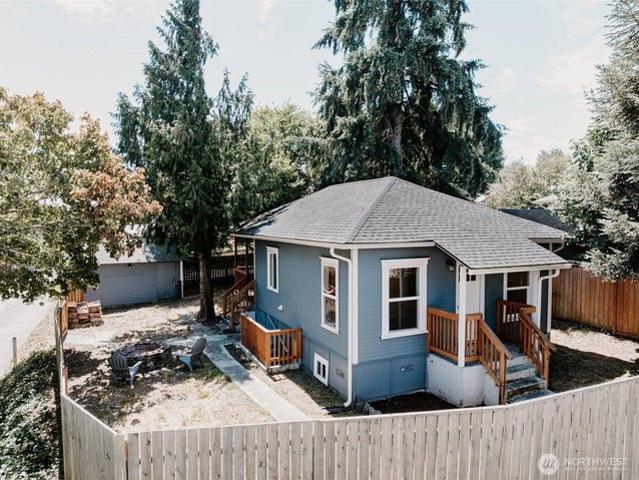 3714 22nd St, Everett, WA 98201