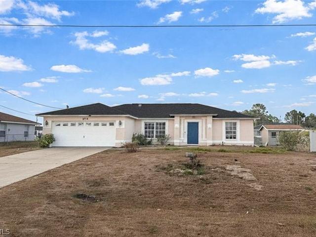 3714 5th St SW, Lehigh Acres, FL 33976