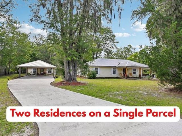 37153 S Pine St, Hilliard, FL 32046