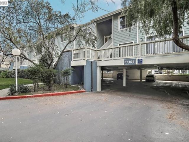 37155 Aspenwood Cmn Apt 203, Fremont, CA 94536