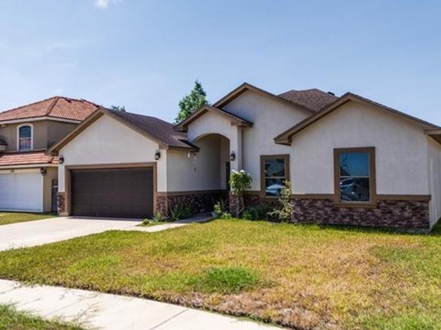 3715 Magali Cir, Brownsville, TX 78521