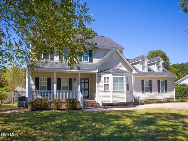 3715 Martha Lane N