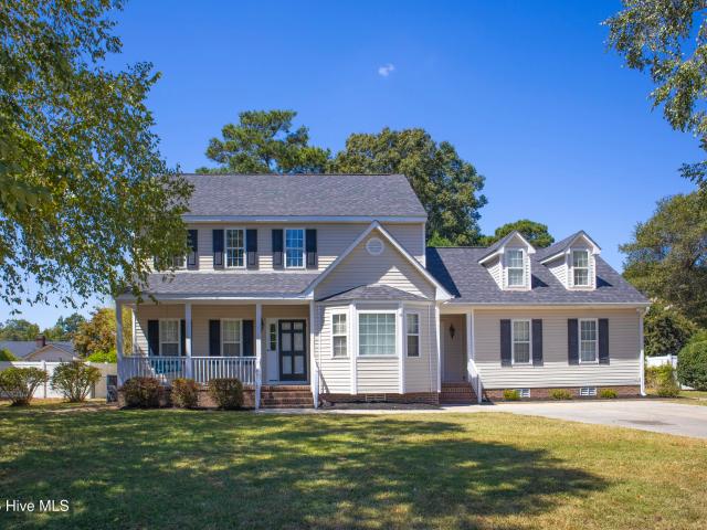 3715 Martha Ln N, Wilson, NC 27896 | MLS #100530