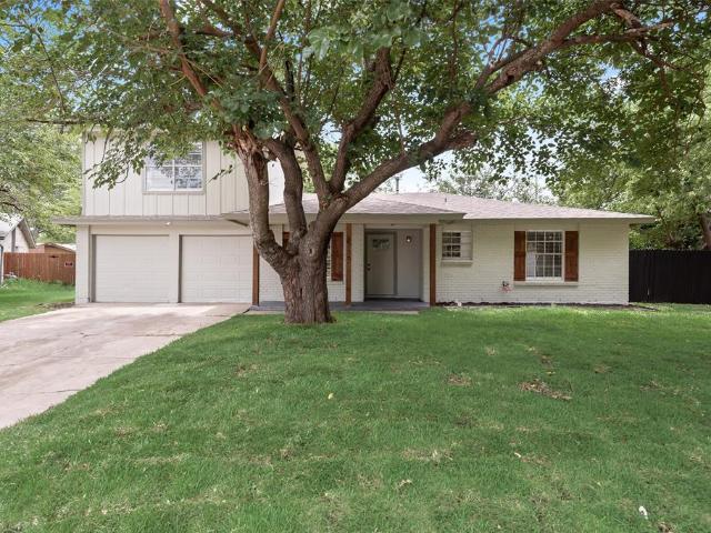 3715 Maxwell Court