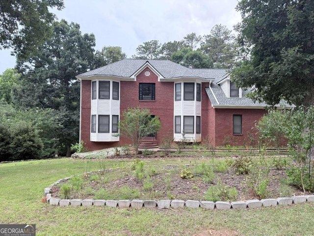 3715 Millers Pond Way, Snellville, GA 30039