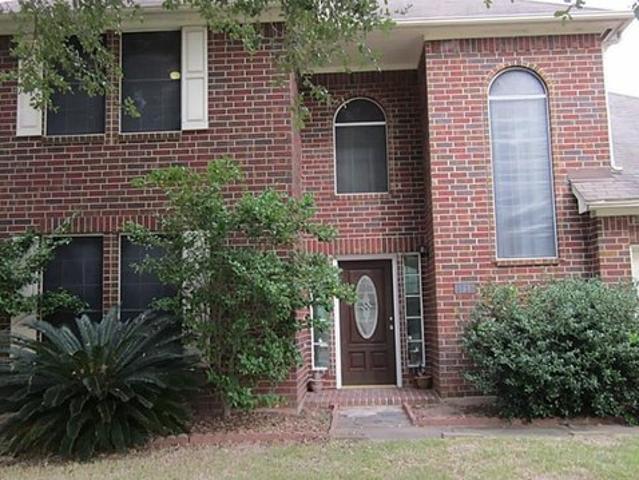 3715 Mission Valley Dr, Missouri City, TX 77459
